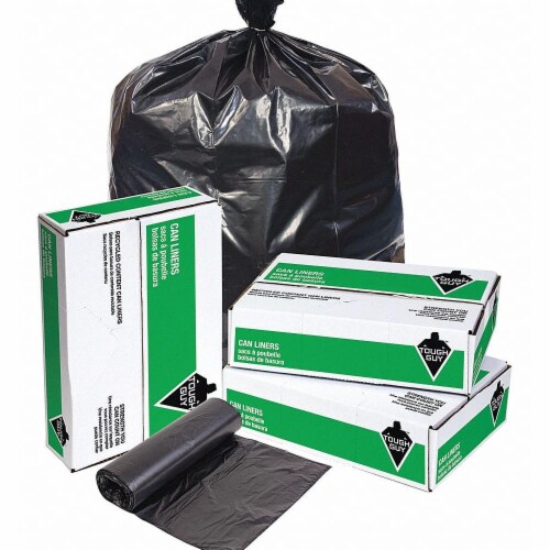 Tough trash bags store