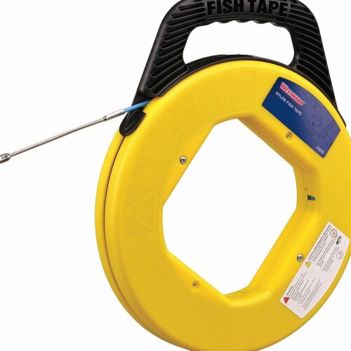 Westward Non Conductive Fish Tape 5 32 in x 50 ft 21CJ16 5 32 Pick n Save