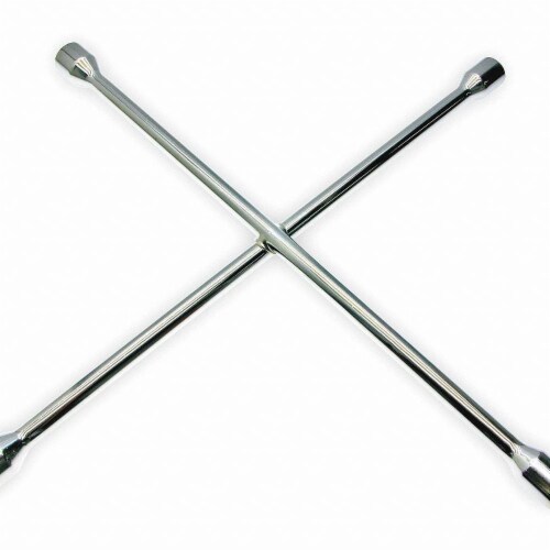 4 way lug nut wrench store