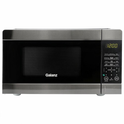 Large size microwave store