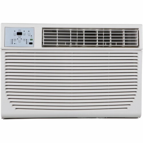 8 000 Btu Heat And Cool Window Air Conditioner 1 Fred Meyer
