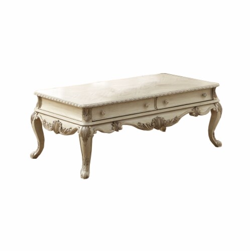 Cabriole leg coffee table store