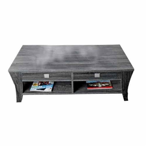 Low rise table store