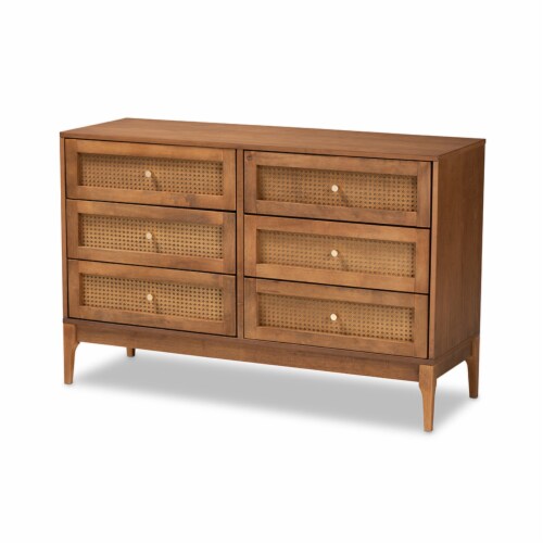 Baxton studio mid century dresser store