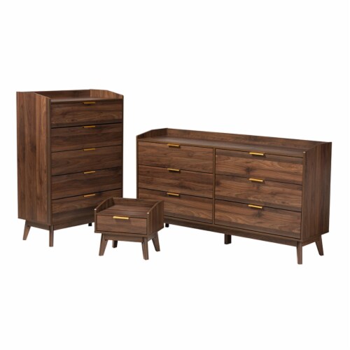 Baxton studio lena dresser store