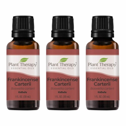 Plant therapy essential oil store