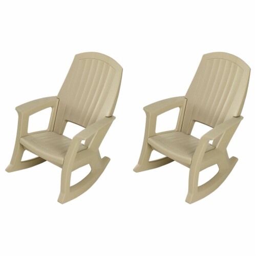 Semco outdoor rocking chair store