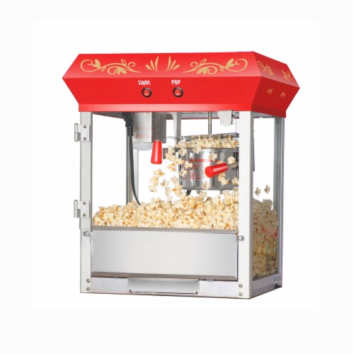 4 oz popcorn maker store