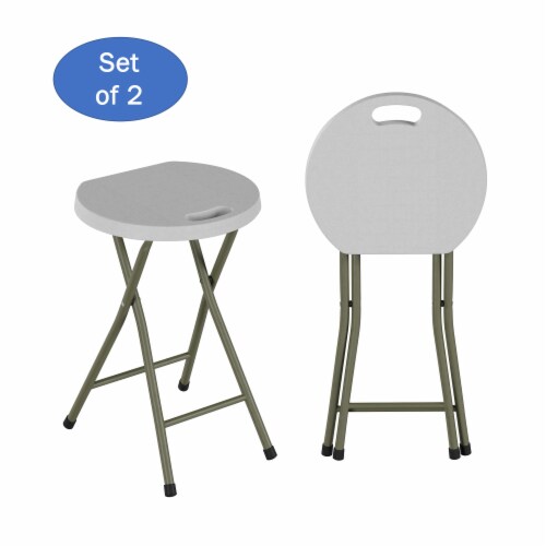 18 folding stool store