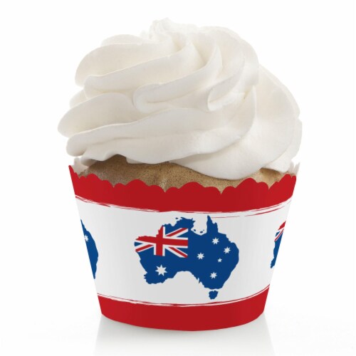 Big Dot Of Happiness Australia Day Gday Mate Aussie Party Decor