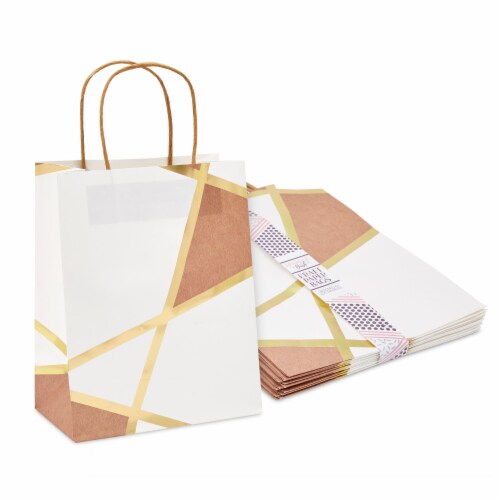 8x10 gift bags store