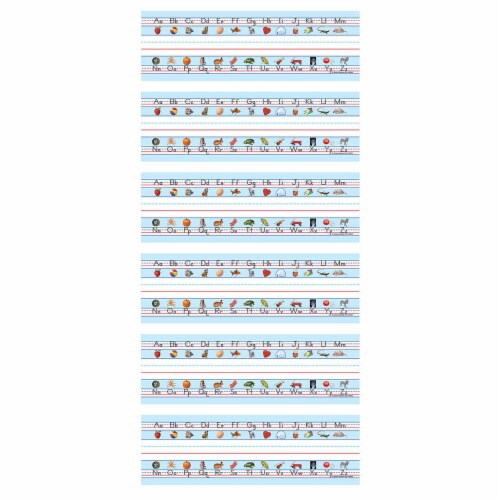 Carson Dellosa Education Alphabet Nameplates Grade Pk 5 36 Per Pack