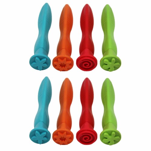 READY 2 LEARN Triangle Grip Stampers - Patterns - 4 Per Pack - 2 Packs ... READY 2 LEARN Triangle Grip Stampers - Patterns - 4 Per Pack - 2 Packs ...