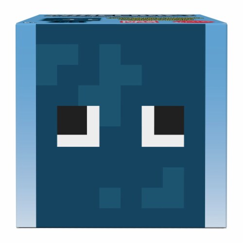 Mattel® Minecraft™ Mini Figurine Squid 1 Ct Kroger