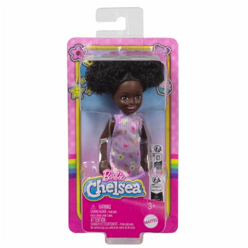Barbie® Chelsea Doll 1 Ct Smiths Food And Drug