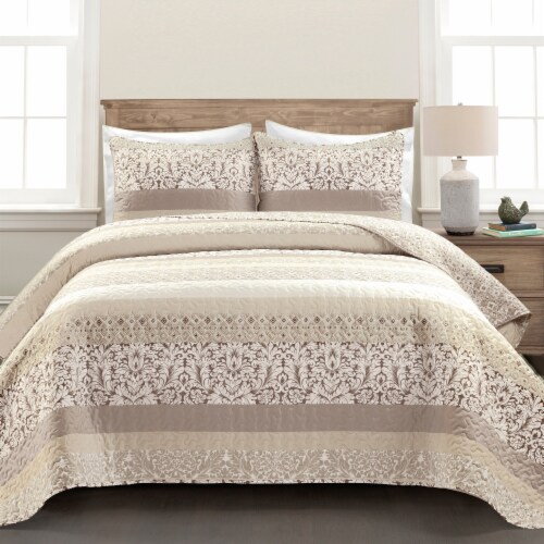 Oversized queen bedspreads store
