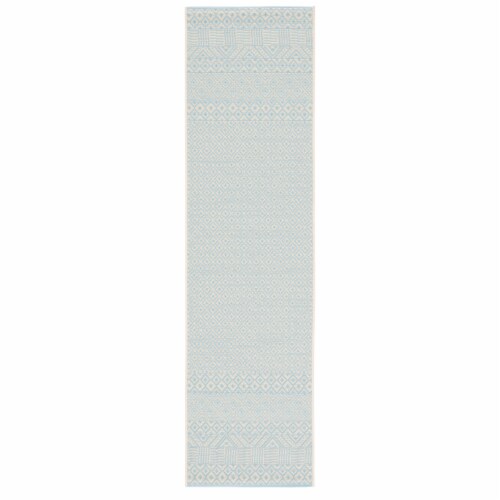 Safavieh Safavieh Outdoor Cy6235-21312 Courtyard Beige / Aqua Rug 2' 3 ... Safavieh Safavieh Outdoor Cy6235-21312 Courtyard Beige / Aqua Rug 2' 3 ...
