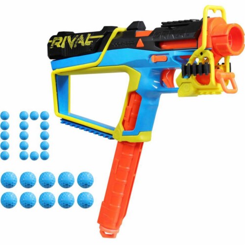 Hasbro nerf store