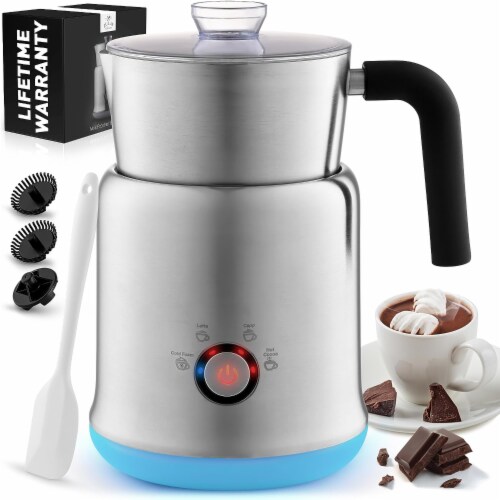 Hot chocolate maker machine store