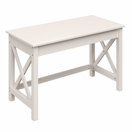 X leg writing desk store