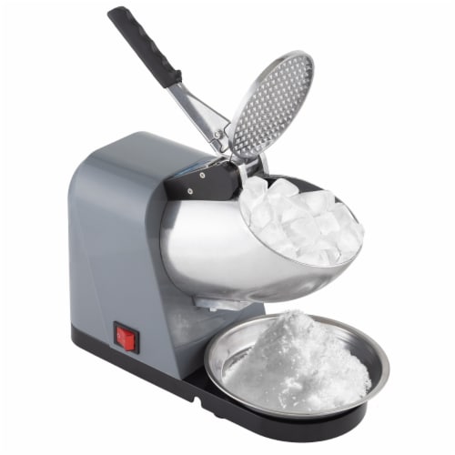 Shaved ice makers store