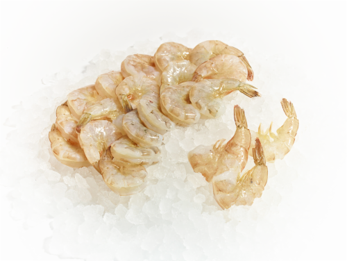 Raw Shrimp 31 40 Per Pound 1 Lb Order By The Pound Kroger