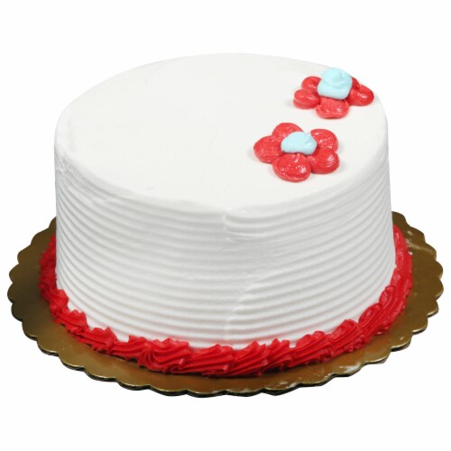 Harris Teeter Chocolate Cake 1 Ct Harris Teeter