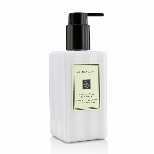 Jo Malone English Pear And Freesia Body And Hand Lotion 250ml 8 5oz 250ml