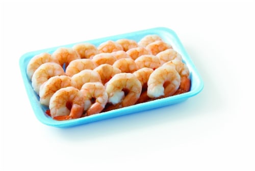 Shrimp Cooked X Large 26 30 Count 1 Lb Qfc