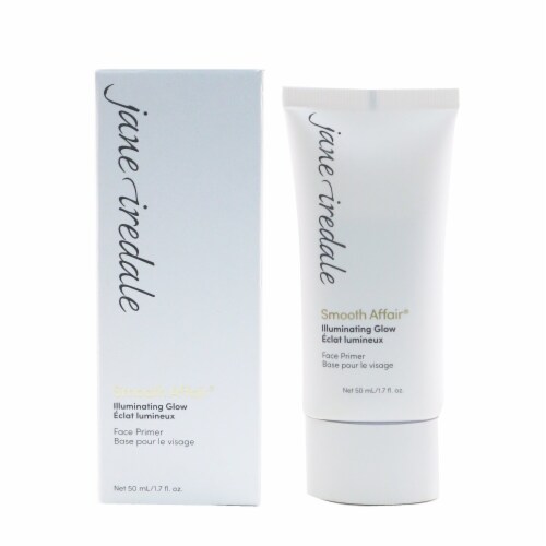 Jane Iredale Smooth Affair Illuminating Glow Face Primer 50ml17oz 50ml17oz Kroger