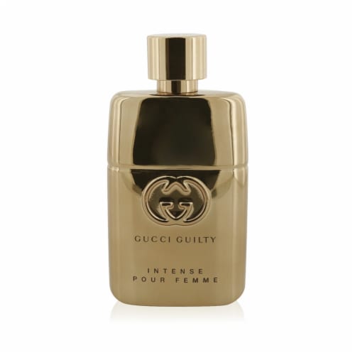 Gucci Guilty Pour Femme Edp Intense Spray 50ml 1 6oz 50ml 1 6oz Kroger