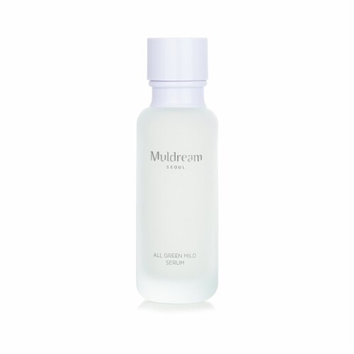 Muldream All Green Mild Serum 110ml/3.71oz, 110ml/3.71oz - Fred Meyer