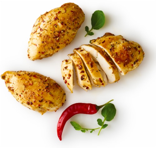 Fresh Chicken Breast 16 Oz Kroger