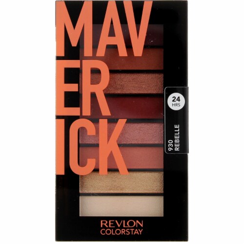 Revlon eye shadow palette store