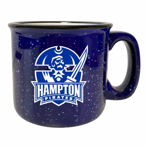 Hampton University Ceramic Coffee Mug 2 Pack 1 Unit Kroger