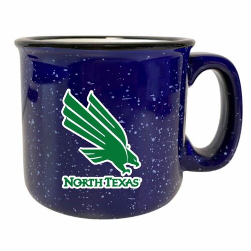 Northeastern State University Ceramic Camper Mug 2 Pack 1 Unit Kroger