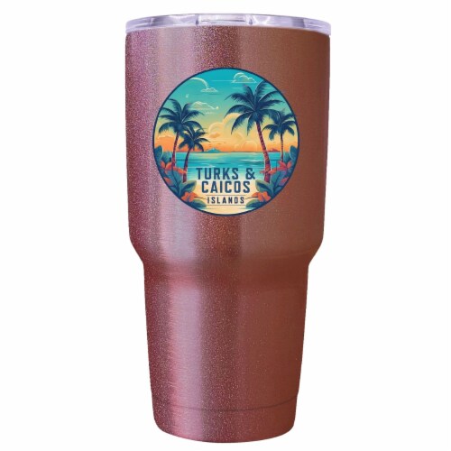 University Of Central Oklahoma Bronchos Proud Mom 24 Oz Insulated