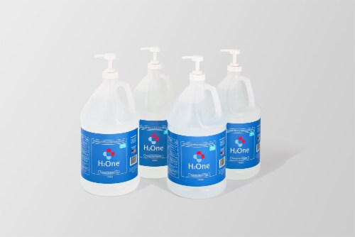 Ethanol hand sanitizer store