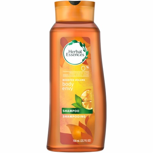 Herbal Essences Body Envy Boosted Volume Shampoo 237 Fl Oz Ralphs