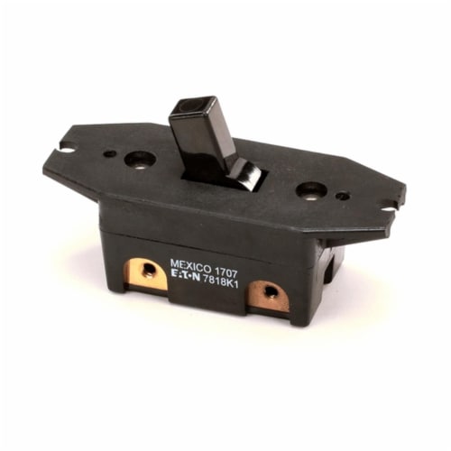 Antunes 4010127 40A 600V On & Off Toggle Switch, 1 - Kroger Antunes 4010127 40A 600V On & Off Toggle Switch, 1 - Kroger