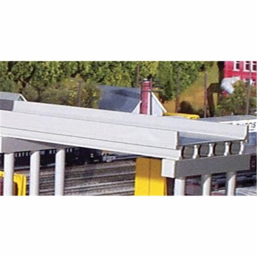 Rix Product Rix111 50 Ft Ho Modern Highway Overpass 1 Kroger