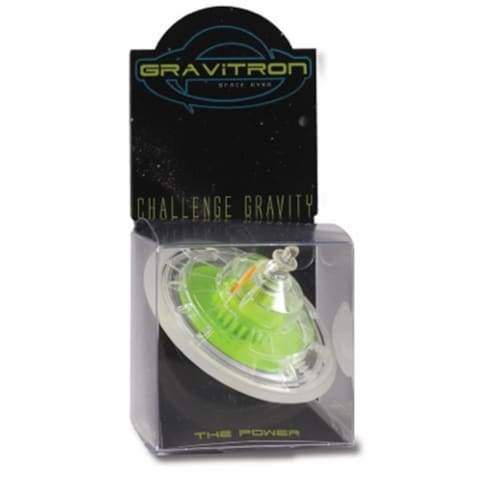 Tedco Toys 00020 Gravitron Space Gyroscope, 1 - Ralphs Tedco Toys 00020 Gravitron Space Gyroscope, 1 - Ralphs
