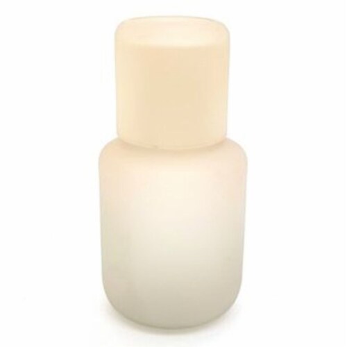 Haven™ Frosted Glass Carafe 2705 Oz Kroger