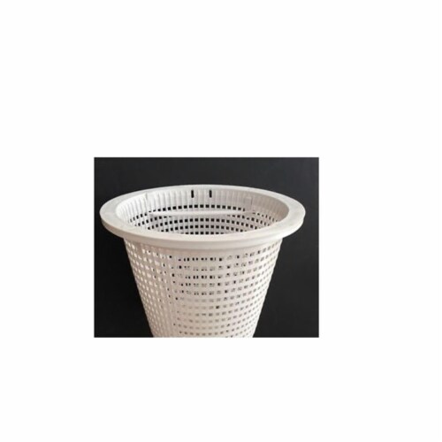 Super-Pro B-136 Skimmer Basket Baker Hydro Skimmer Plastic, 1 - Kroger Super-Pro B-136 Skimmer Basket Baker Hydro Skimmer Plastic, 1 - Kroger
