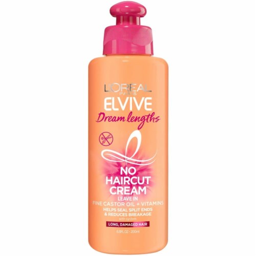 Loreal dream length store