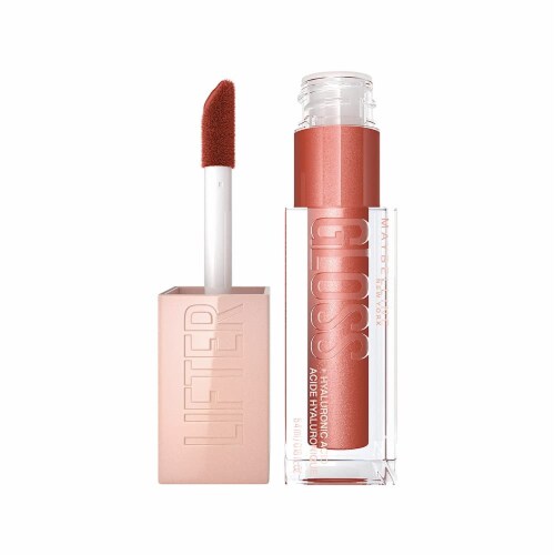 Maybelline lips store