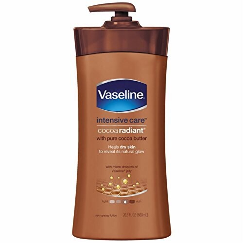 Cocoa butter lotion store