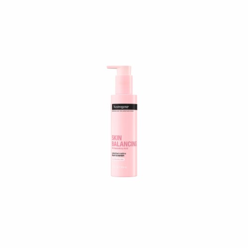 Milky cleanser for dry skin store