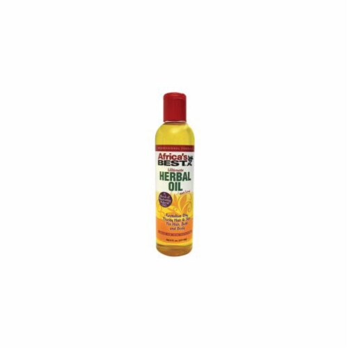 Africas Best Ultimate Herbal Oil Pack of 10 10 pack Fry s Food Stores