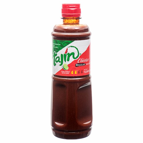 Tajin Mild Hot Sauce (Pack of 14), 14 pack - Kroger Tajin Mild Hot Sauce (Pack of 14), 14 pack - Kroger
